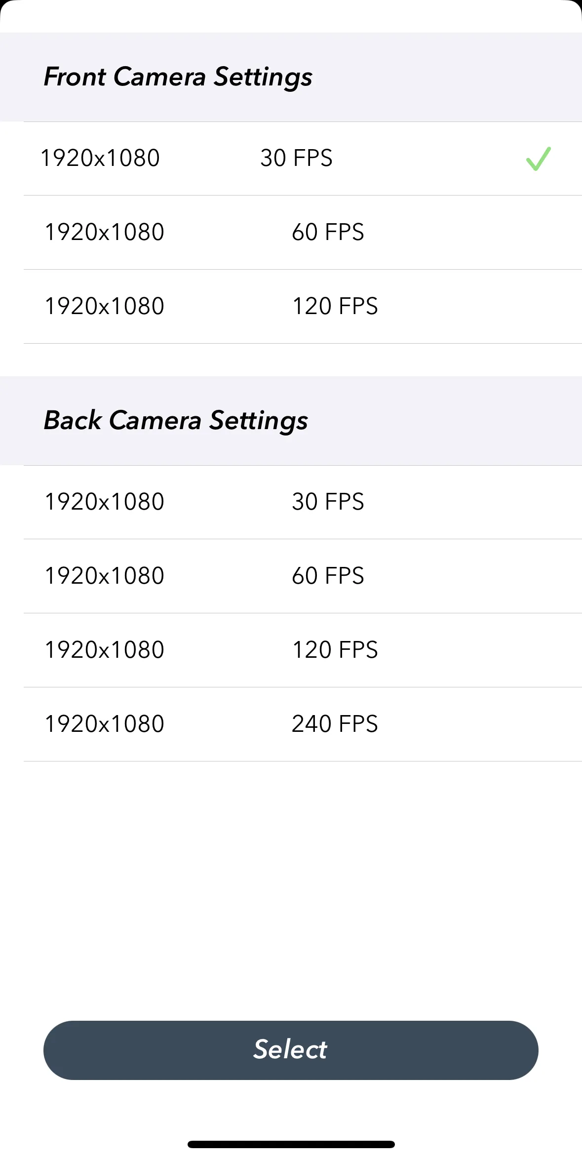 Yogger Video Analysis and AI Movement Assessments